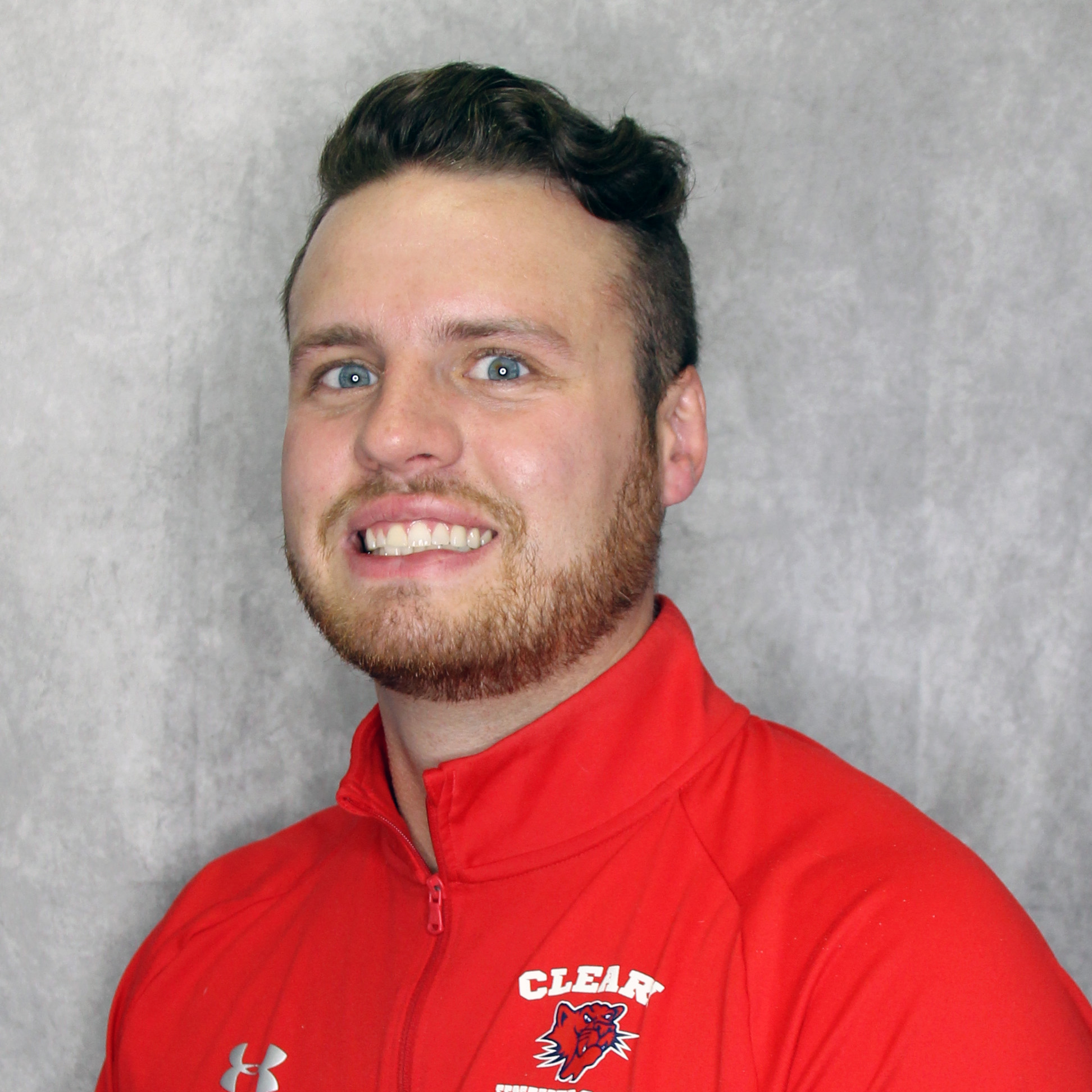 Steven Repichowski - Cleary University