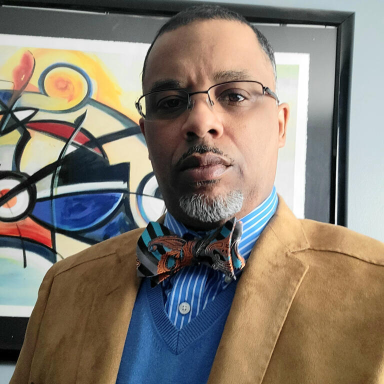 Derek McElrath - Cleary University