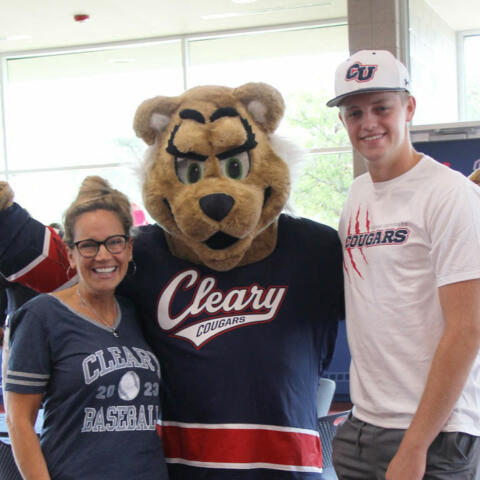 Cleary University | Make the Most of Your Education