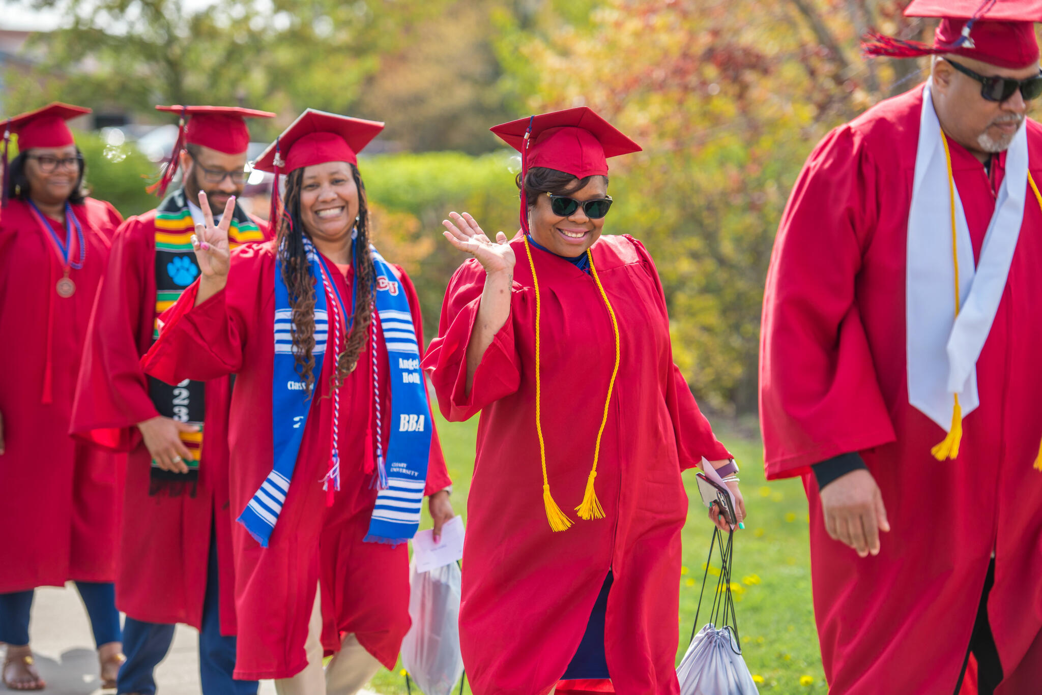 Wayne County Community College District - Cleary University