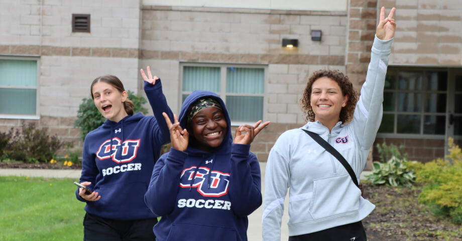 Cleary University | Make the Most of Your Education