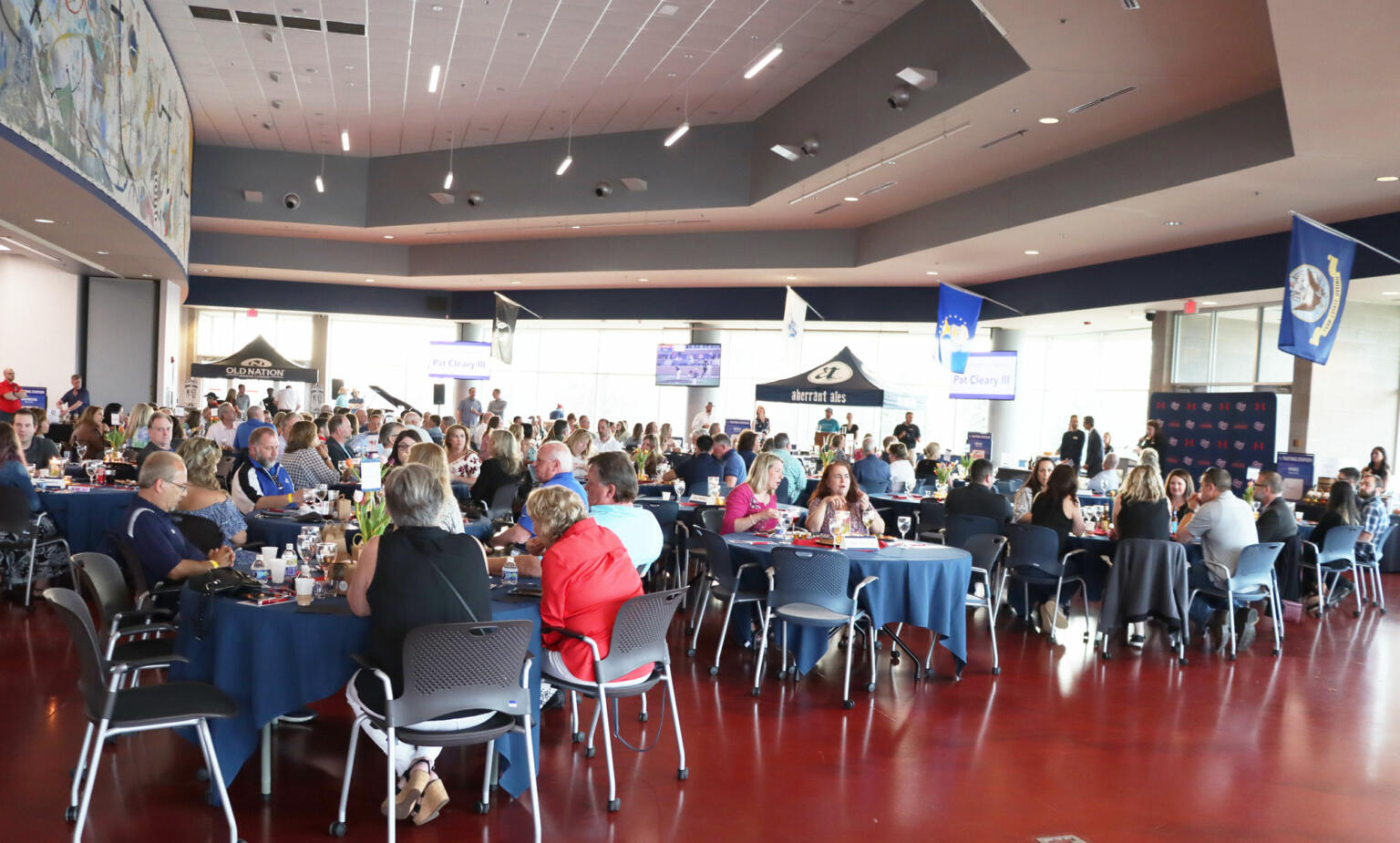 Cleary Commons Facility Rentals - Cleary University