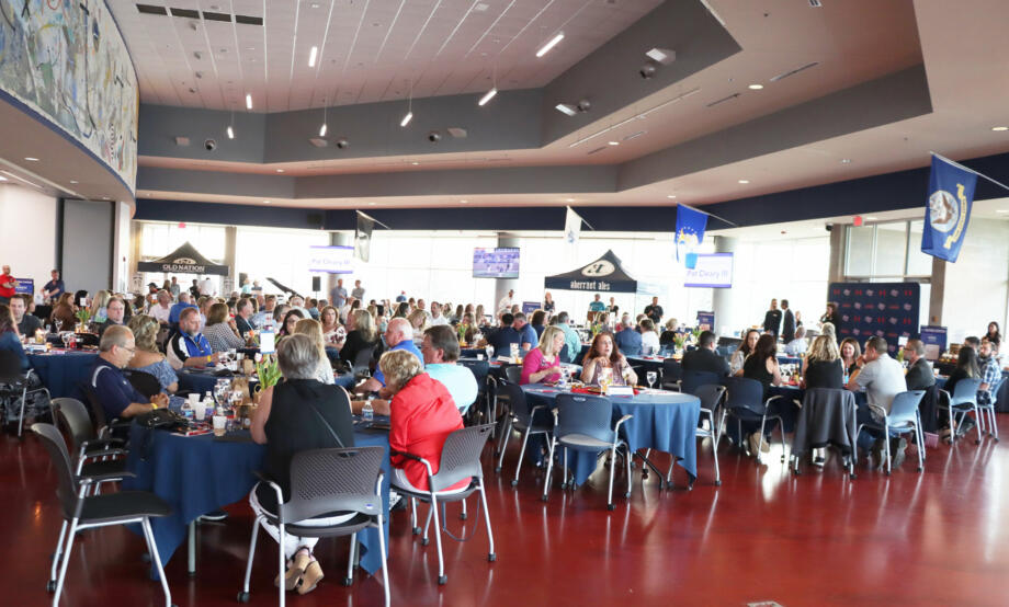 Clancy's Campus Dining Services | Cleary University