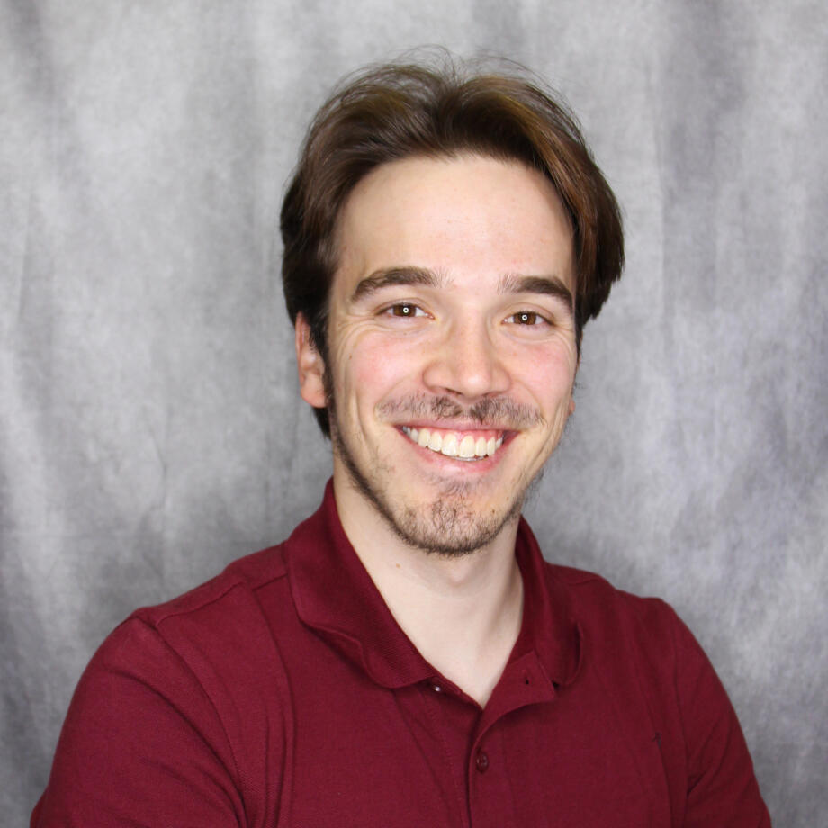 Kyle Petronio - Cleary University