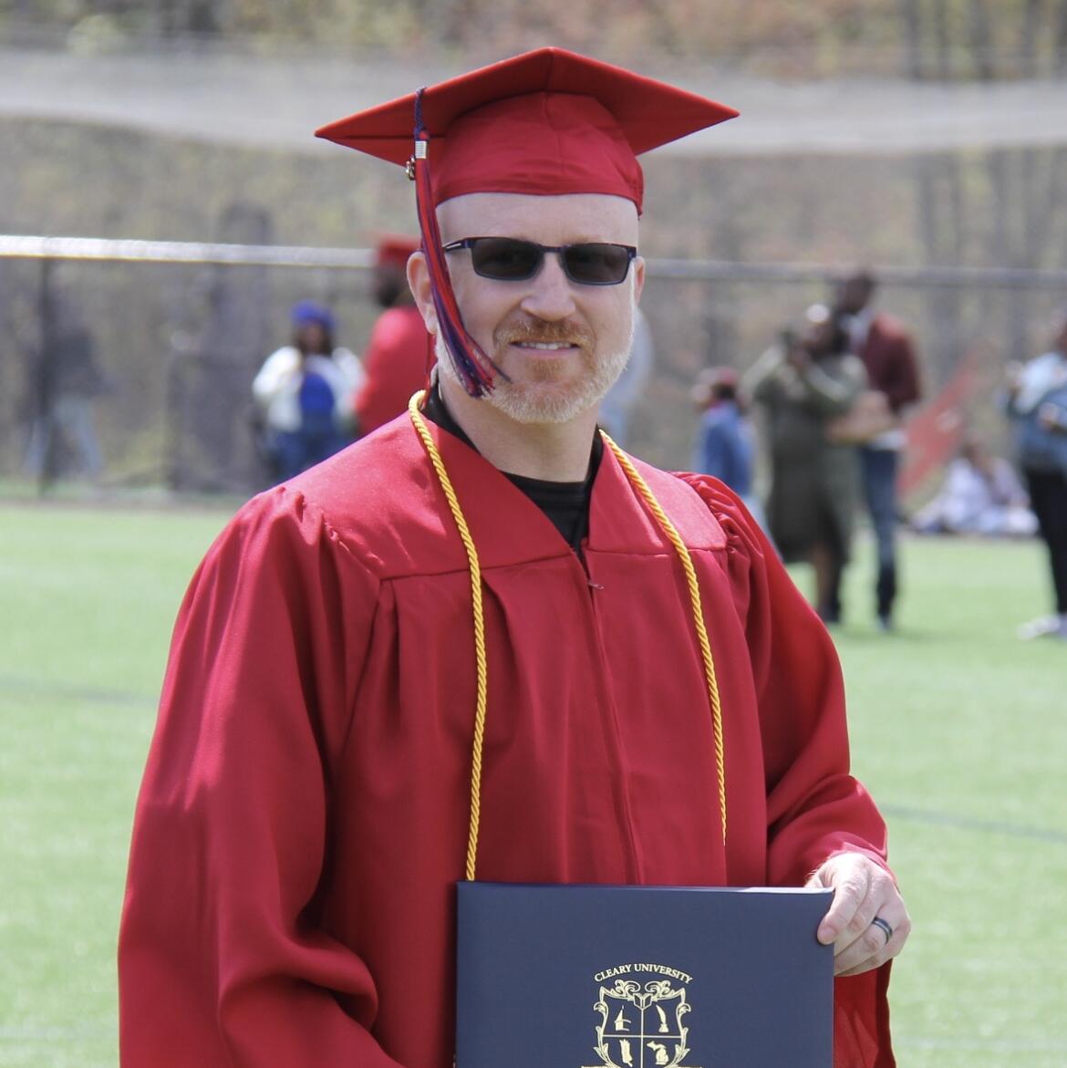 Cleary University | Make the Most of Your Education