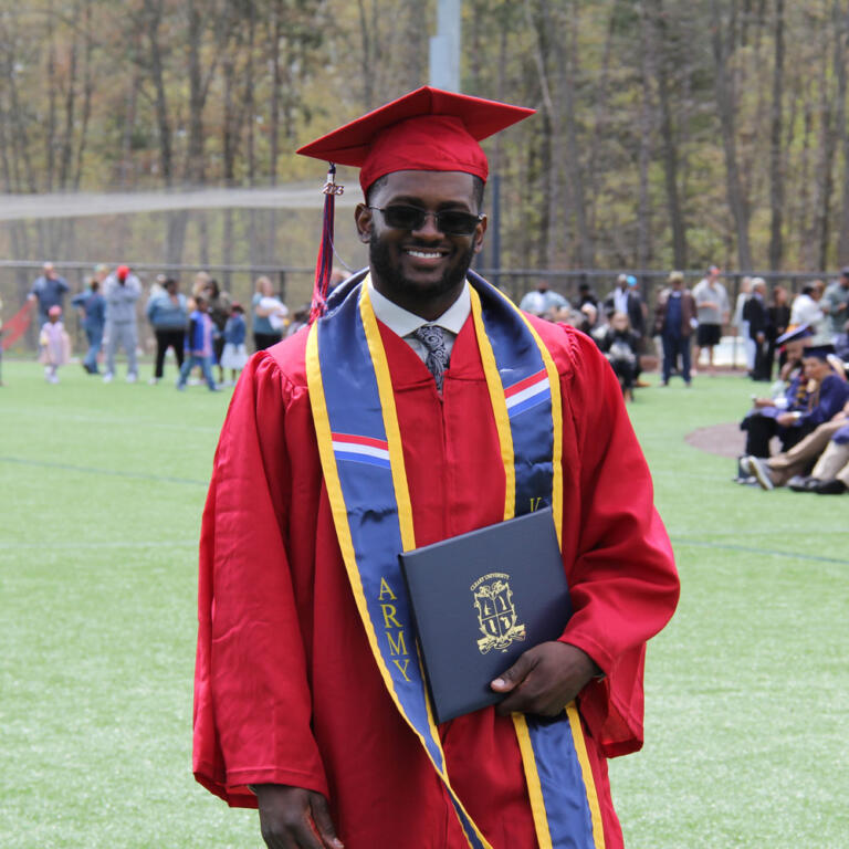 Accelerated BBA and MBA Pathways for Public Safety Professionals