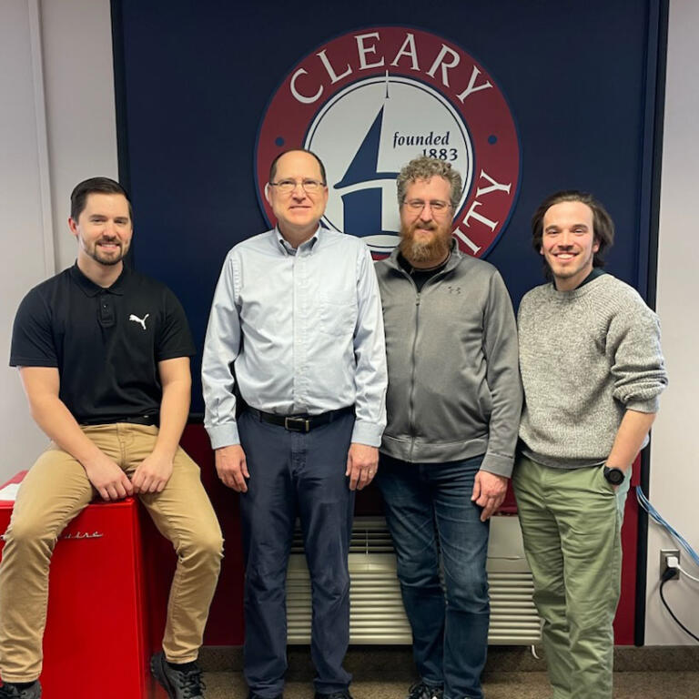Cleary University IT Help Desk Support - Cleary University