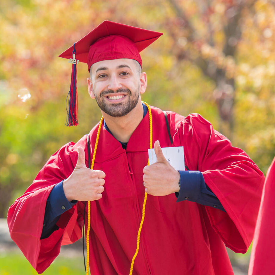 Cleary University | Make the Most of Your Education