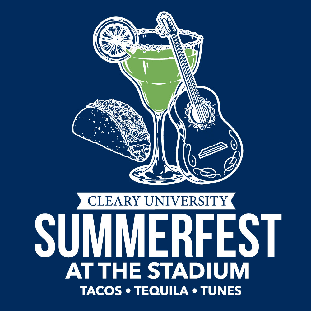 Events at Cleary University