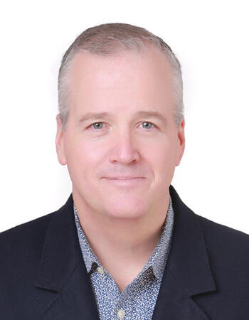 Cleary was the right fit at the right time for Chem-Trend CEO