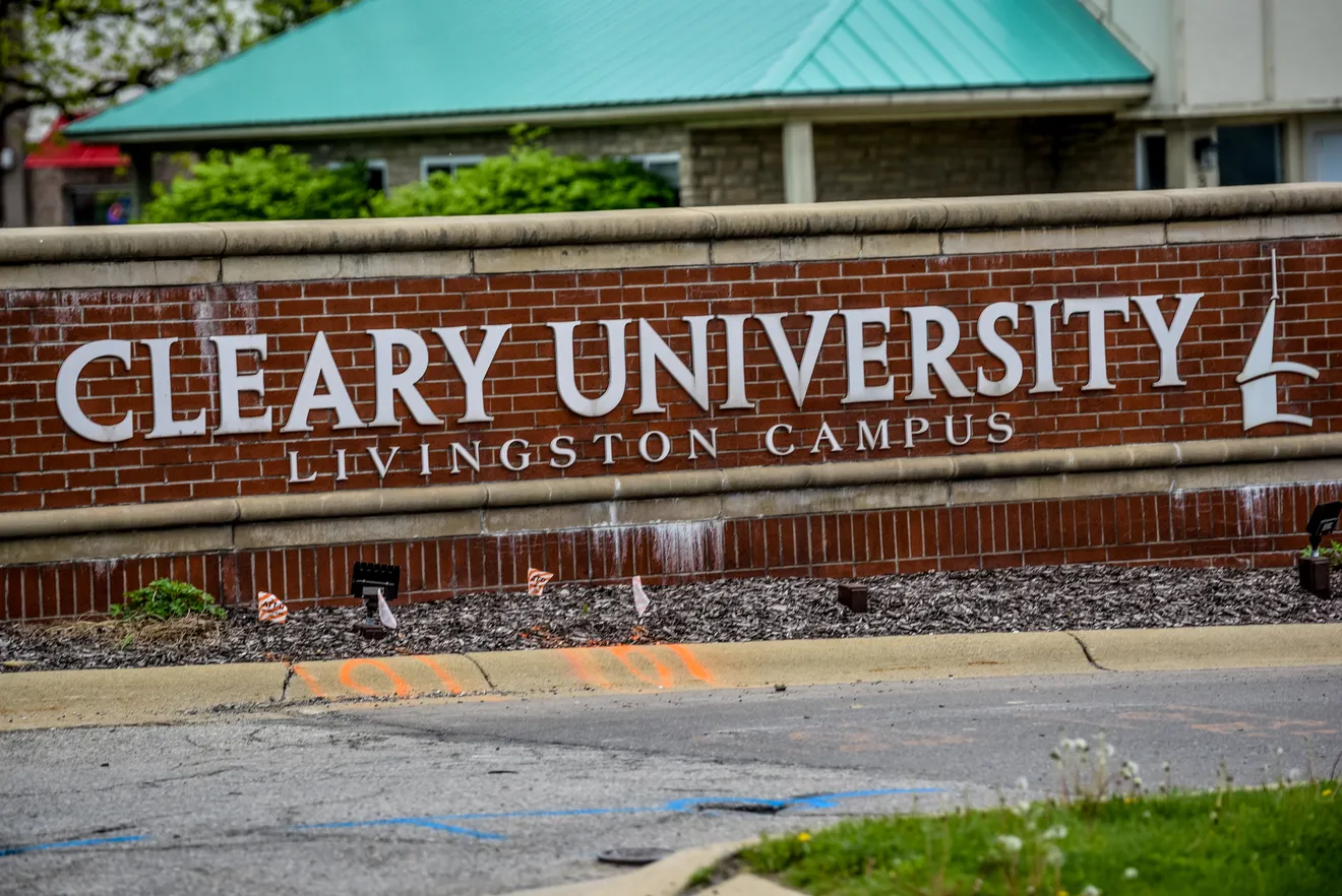 Cougar Blog - Cleary University