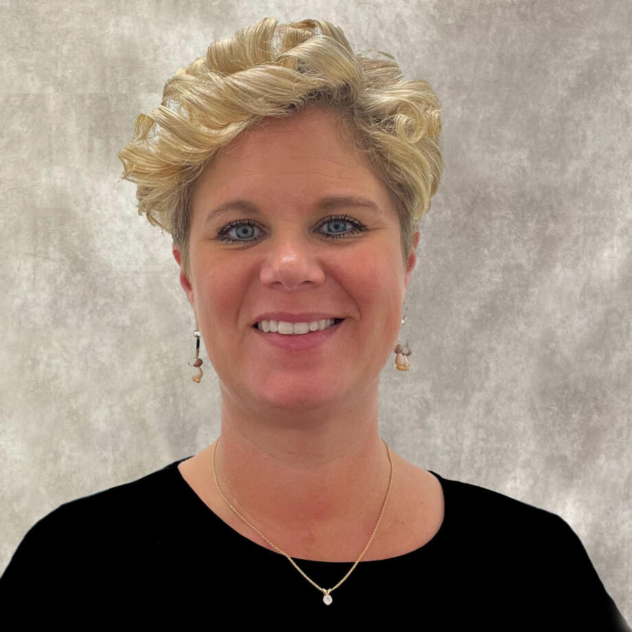 Sarah Stein - Cleary University