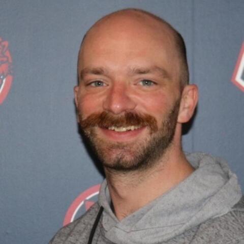 Kyle Knapp - Cleary University