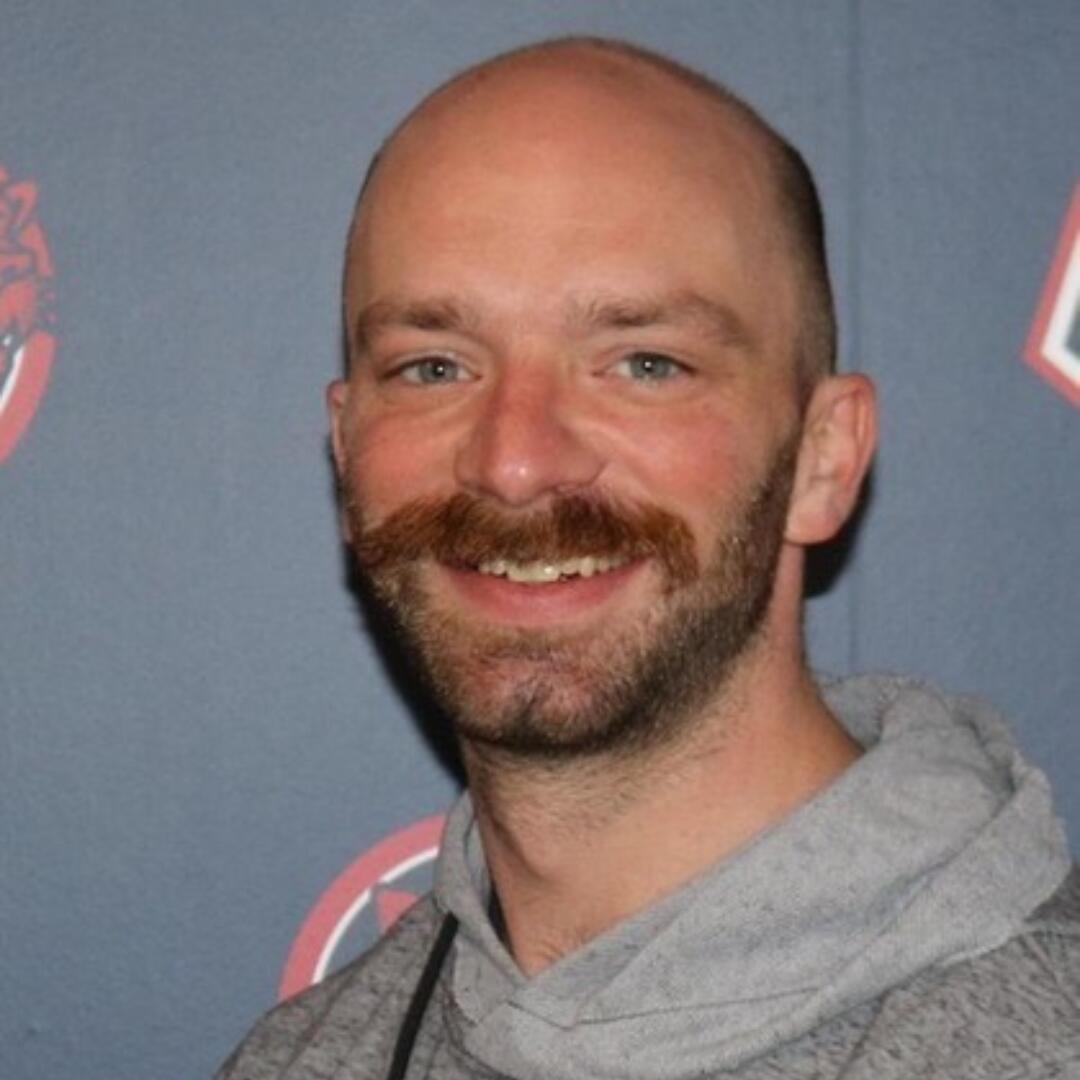 Kyle Knapp - Cleary University