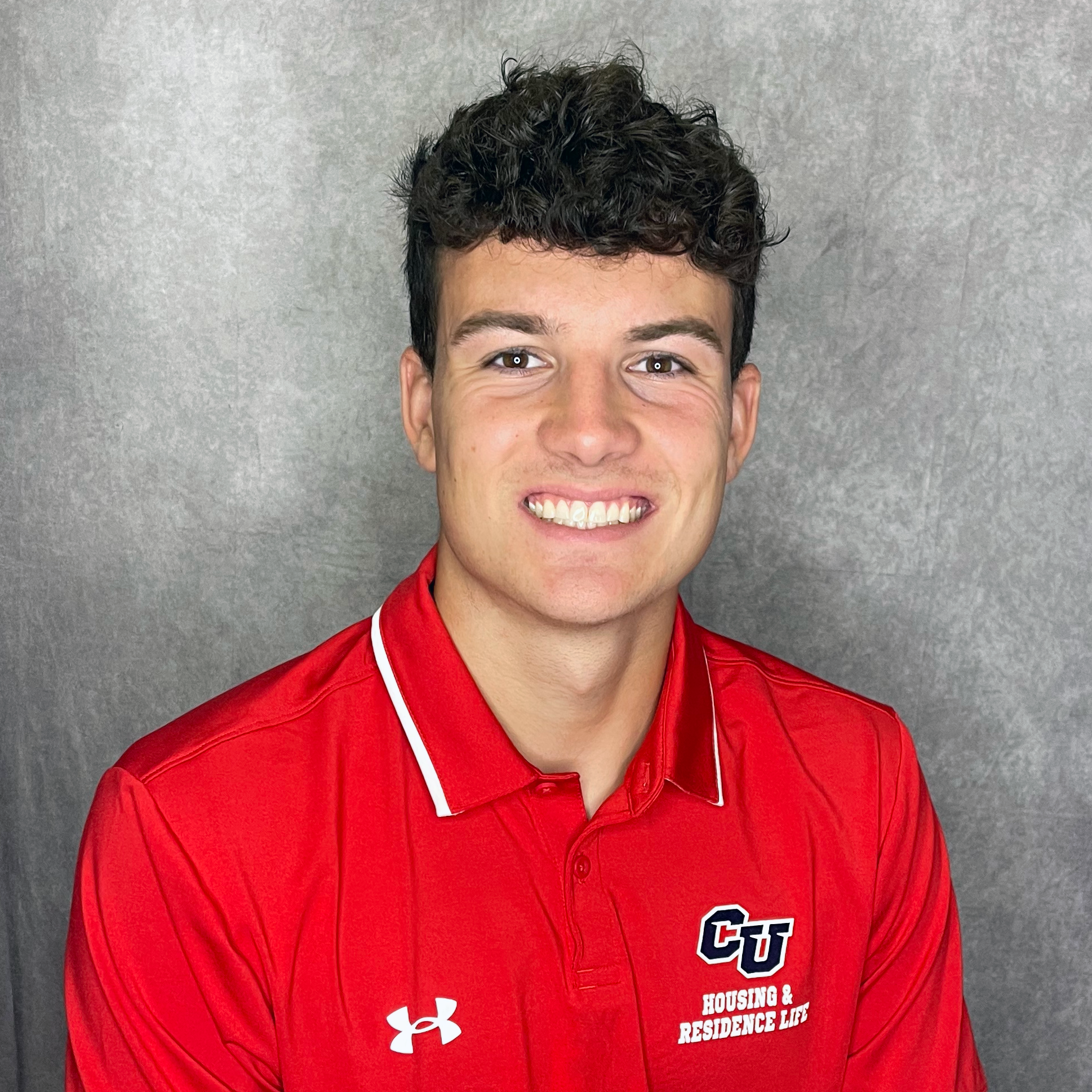 Chase Palmer - Cleary University