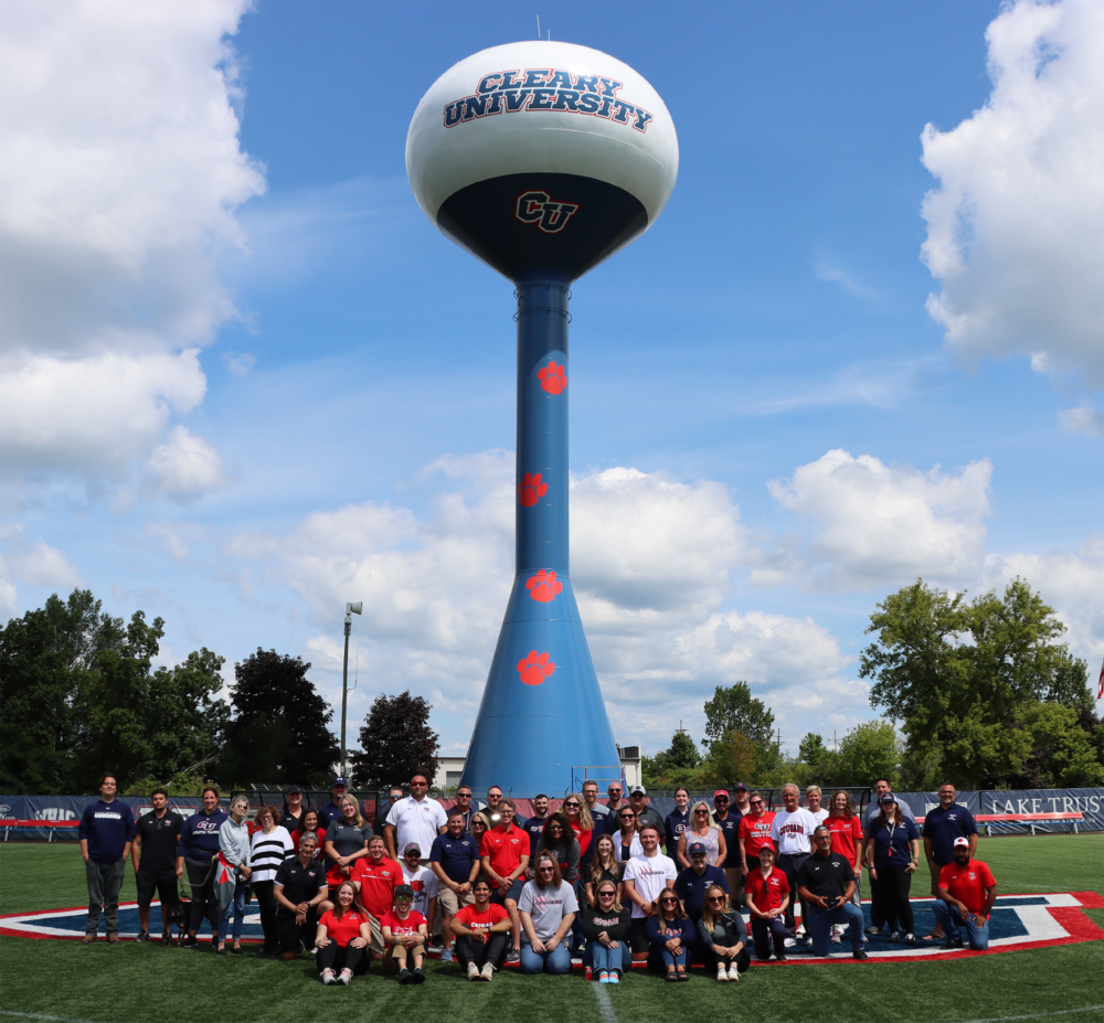 Cleary Staff Directory Directory - Cleary University