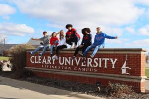 Undergraduate Programs at Cleary - Cleary University