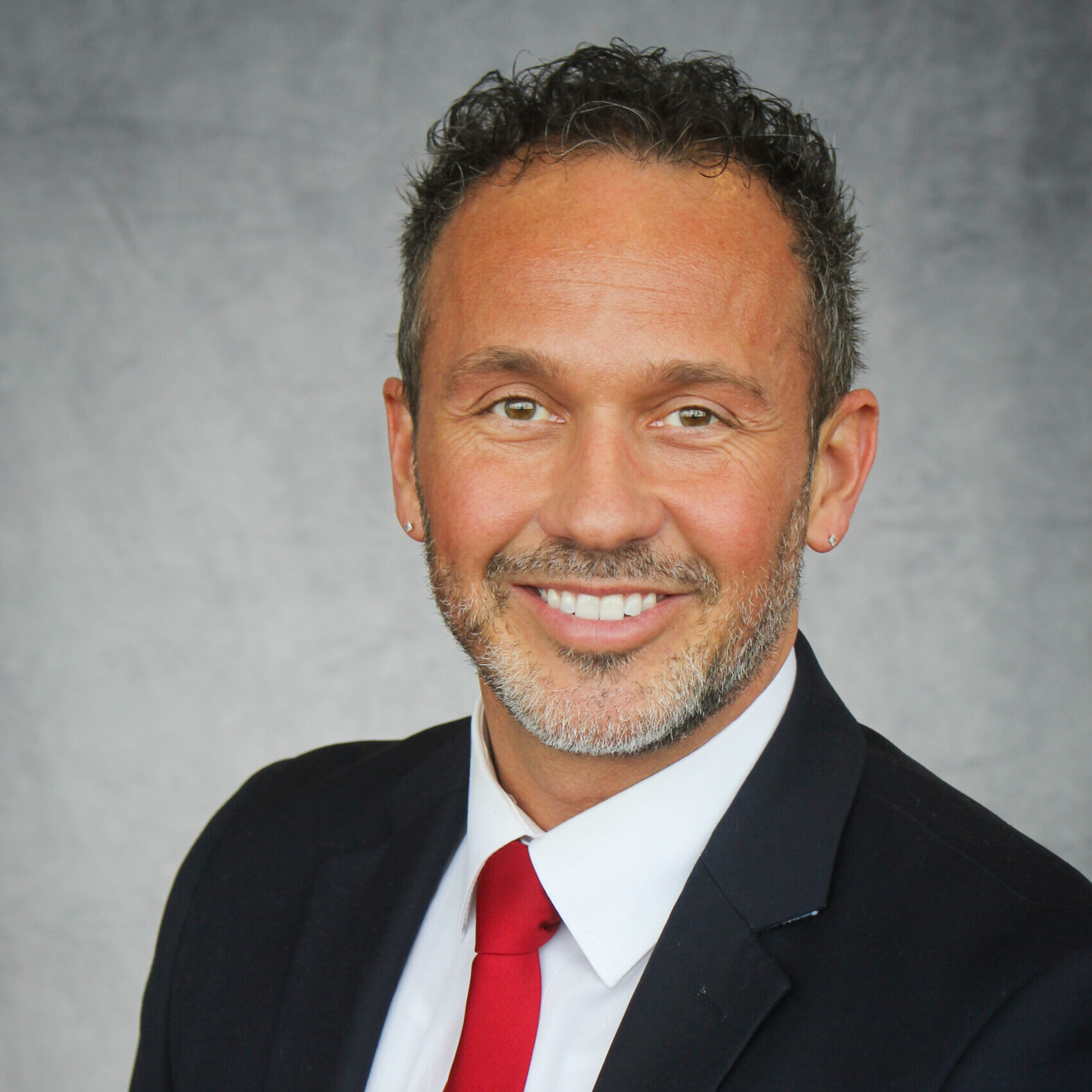 Brent Keyes - Cleary University