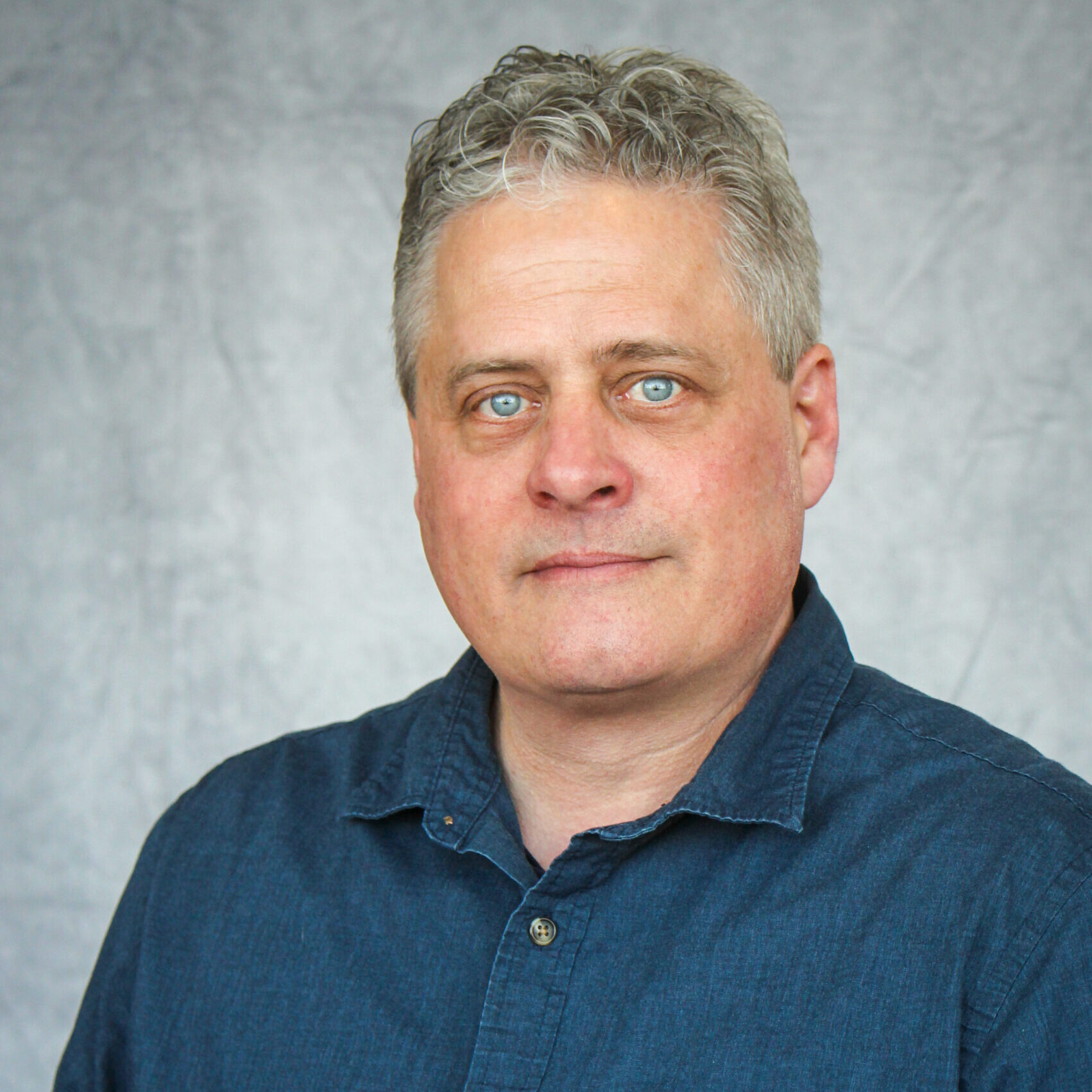 Jason McKinley - Cleary University