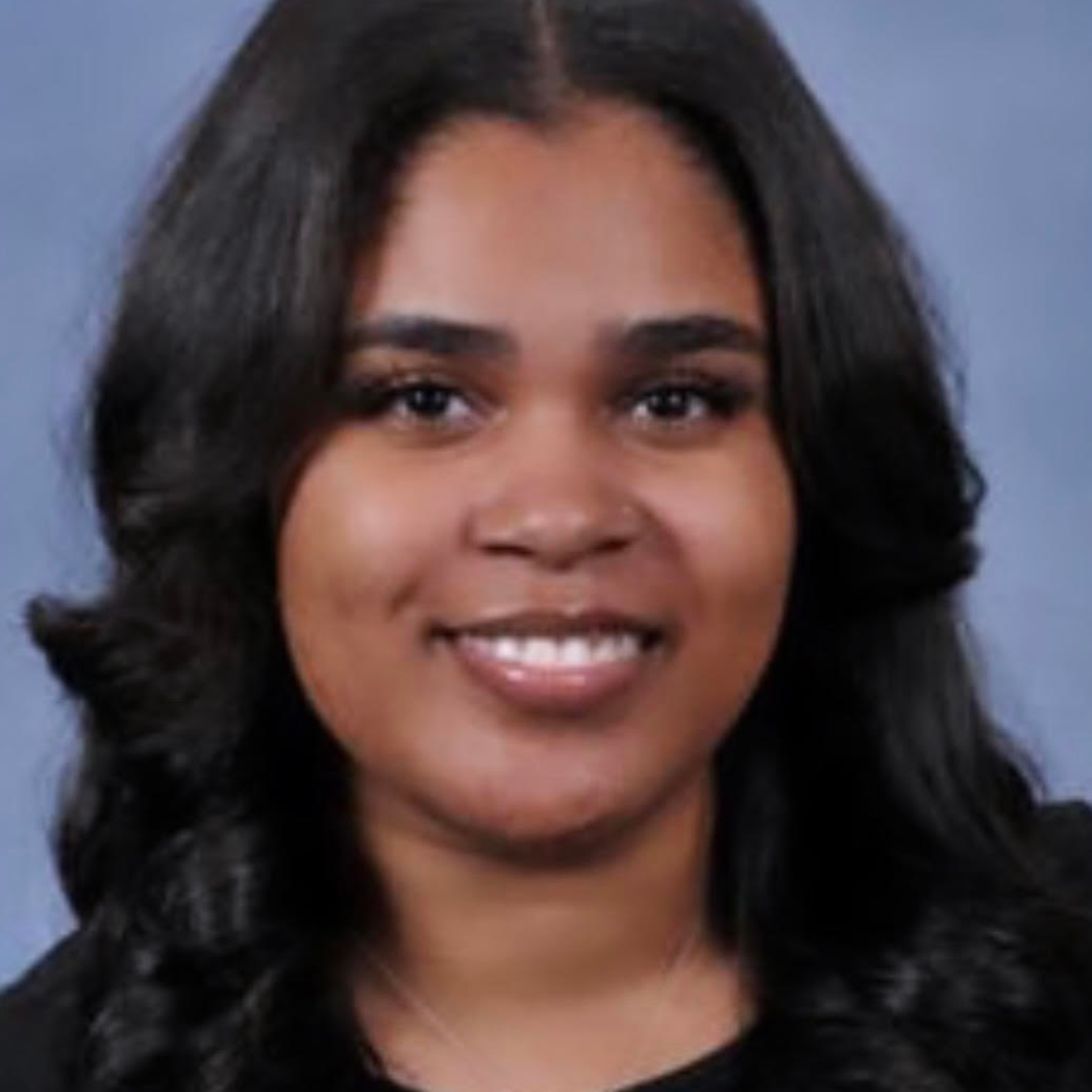 Reagan Clark - Cleary University