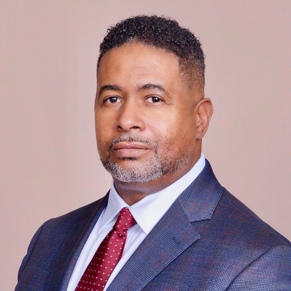 Rodney Cox - Cleary University