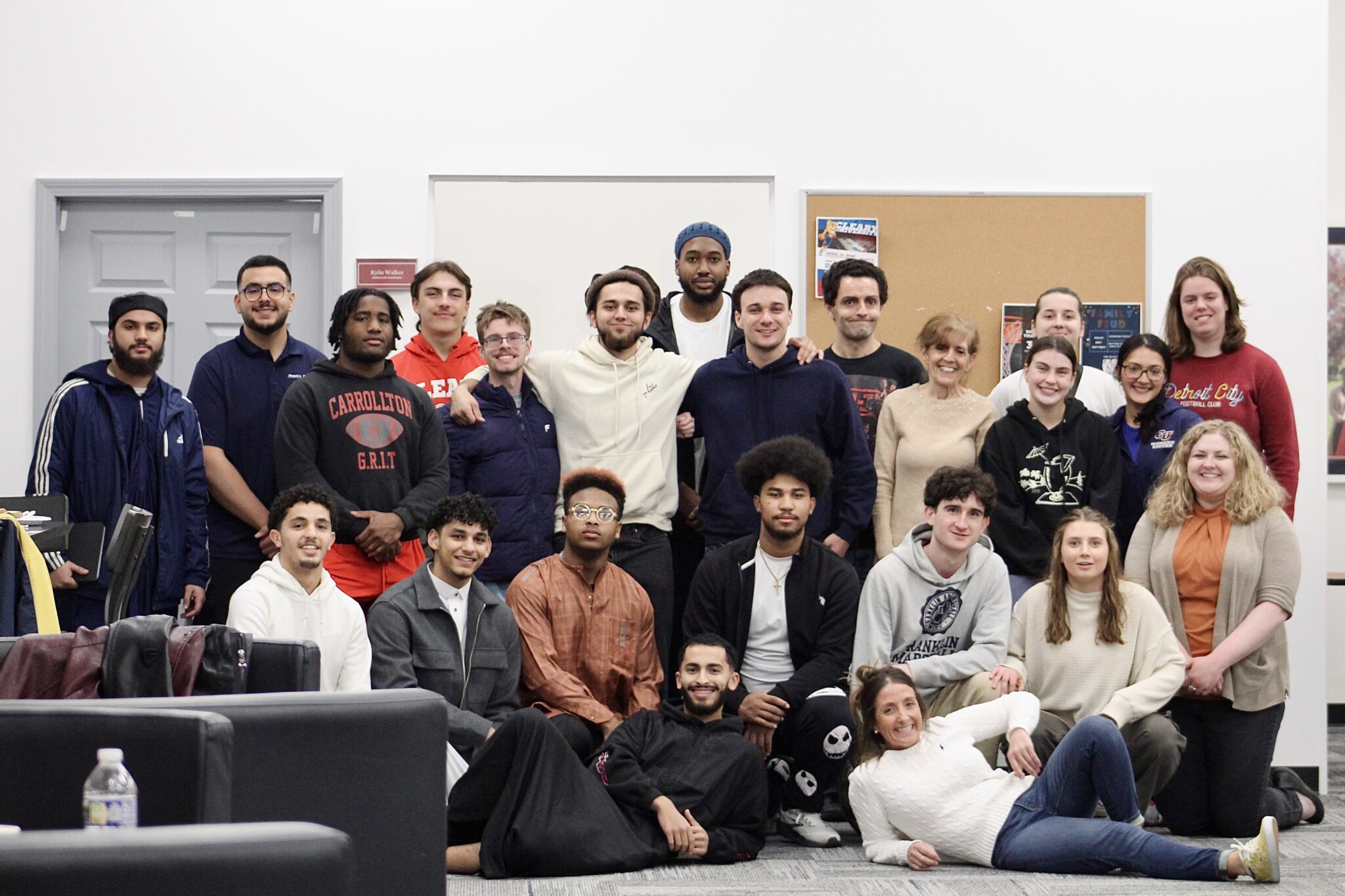 Student Organizations at Cleary University - Cleary University