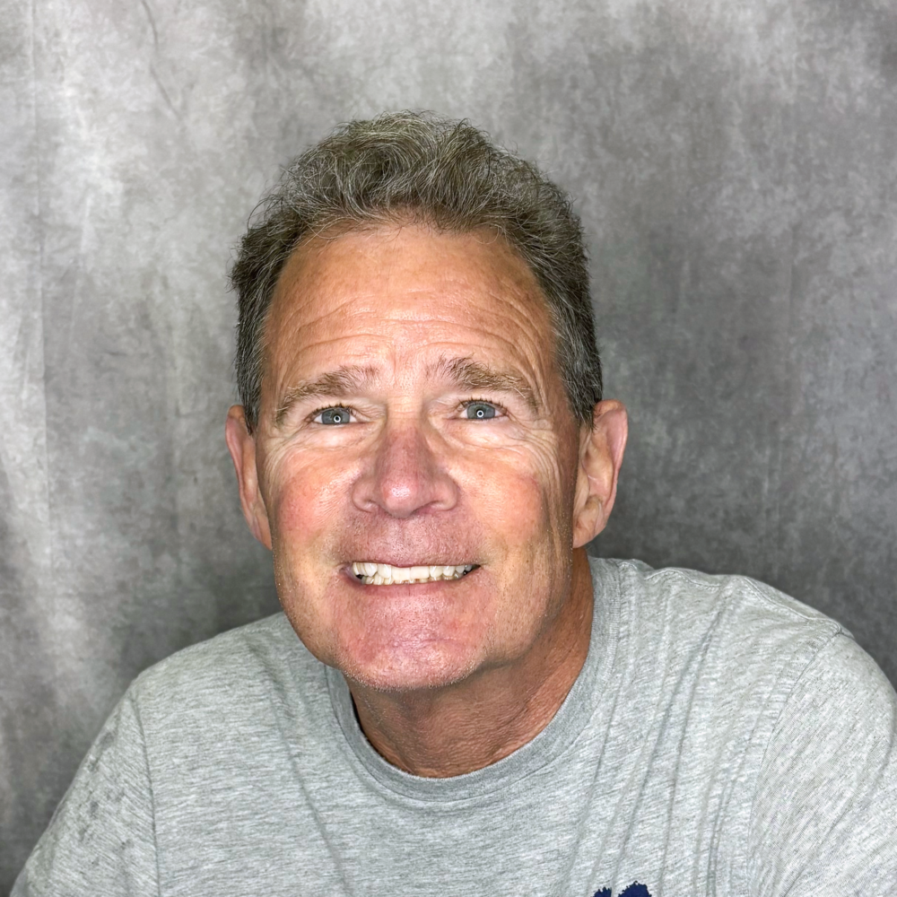 William Wilkin - Cleary University