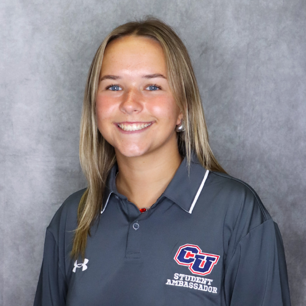 Brooke Trouten - Cleary University