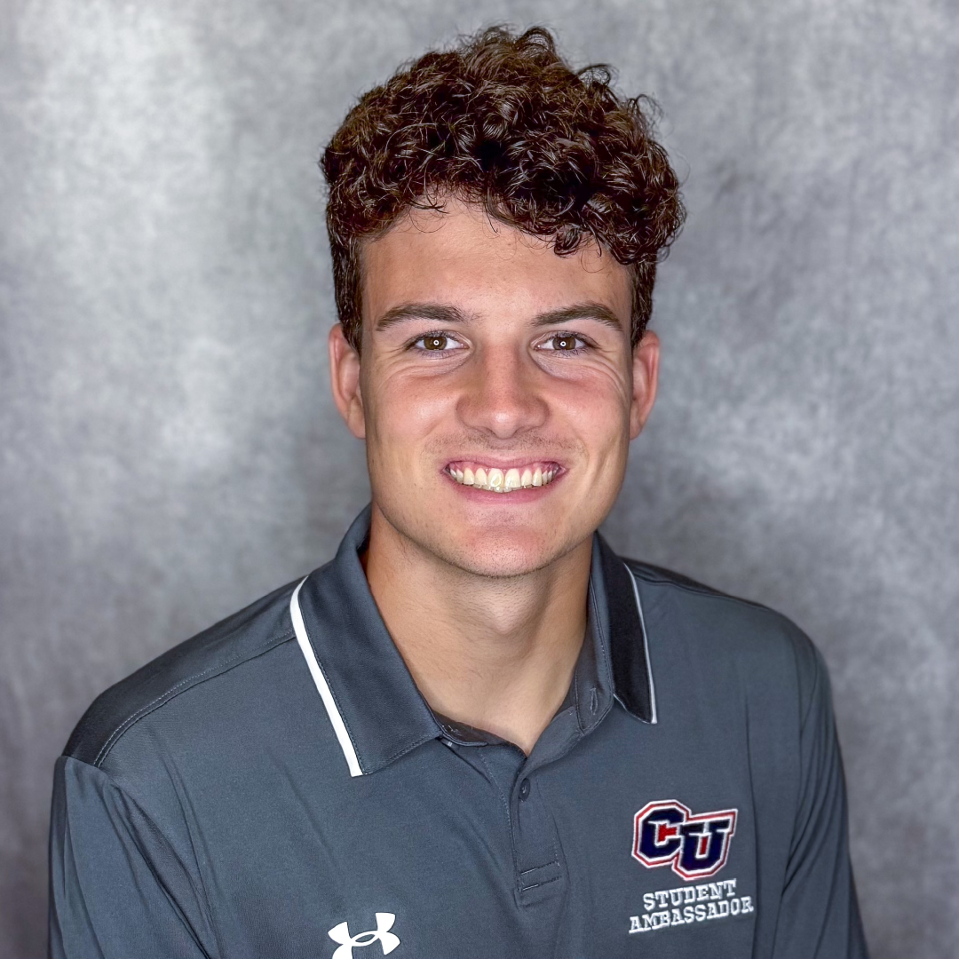 Chase Palmer - Cleary University