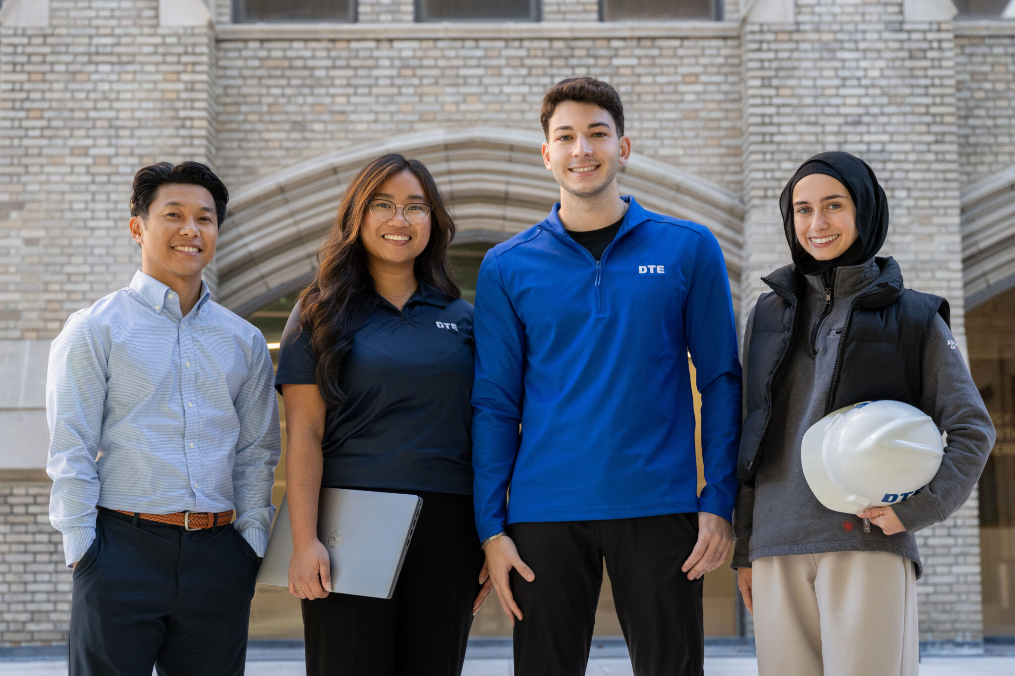 Cleary partners with DTE Energy to provide 50% tuition grant