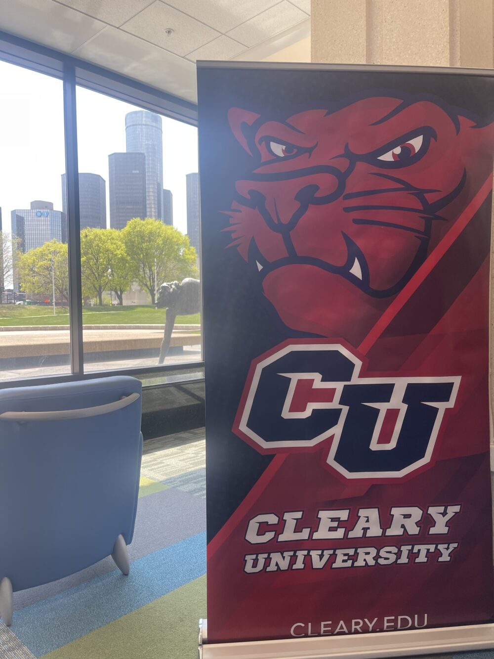 Cleary Offers 50 Percent Tuition Grant Through its CEO Program