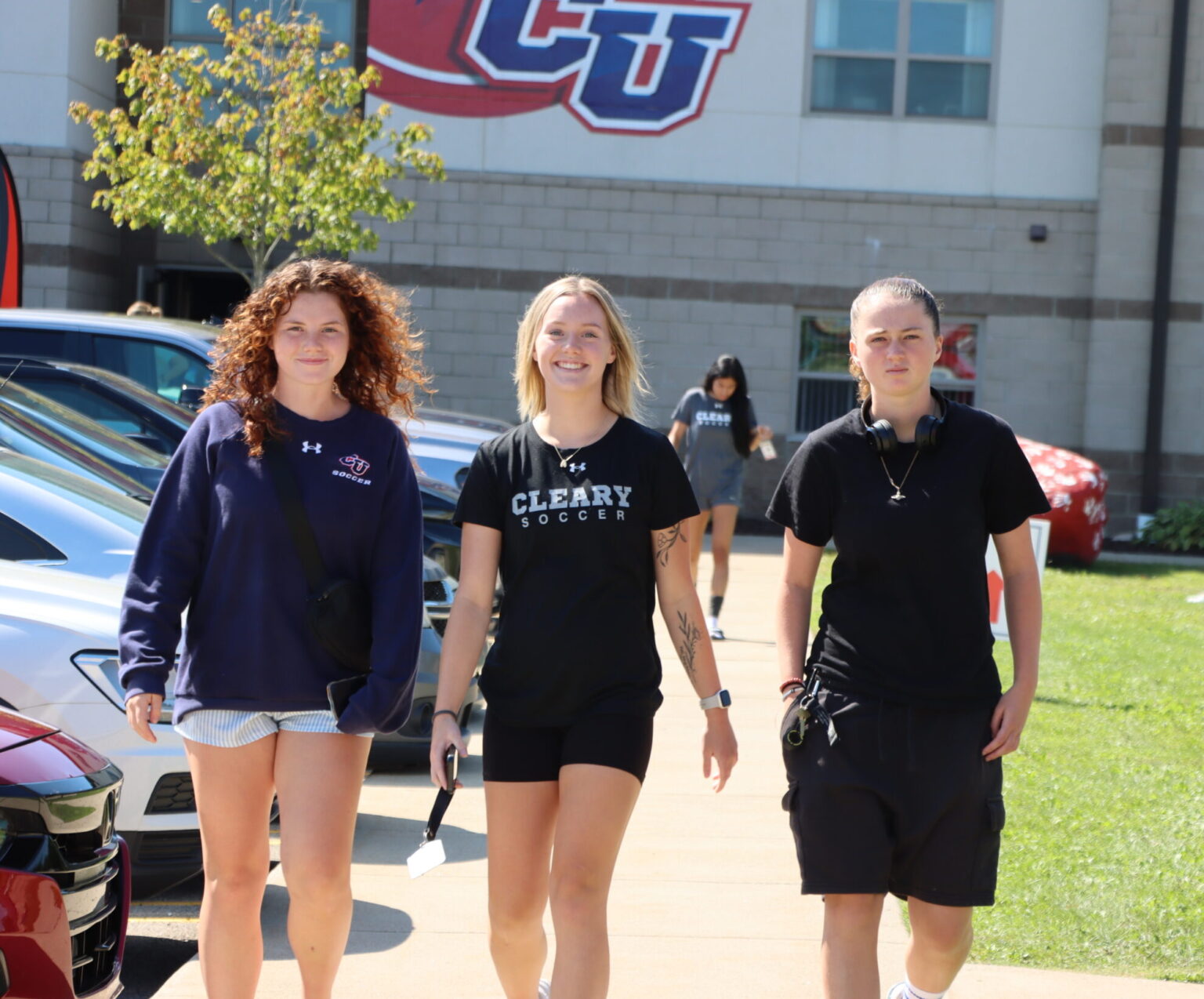 Behavioral Intervention Team (BIT) - Cleary University