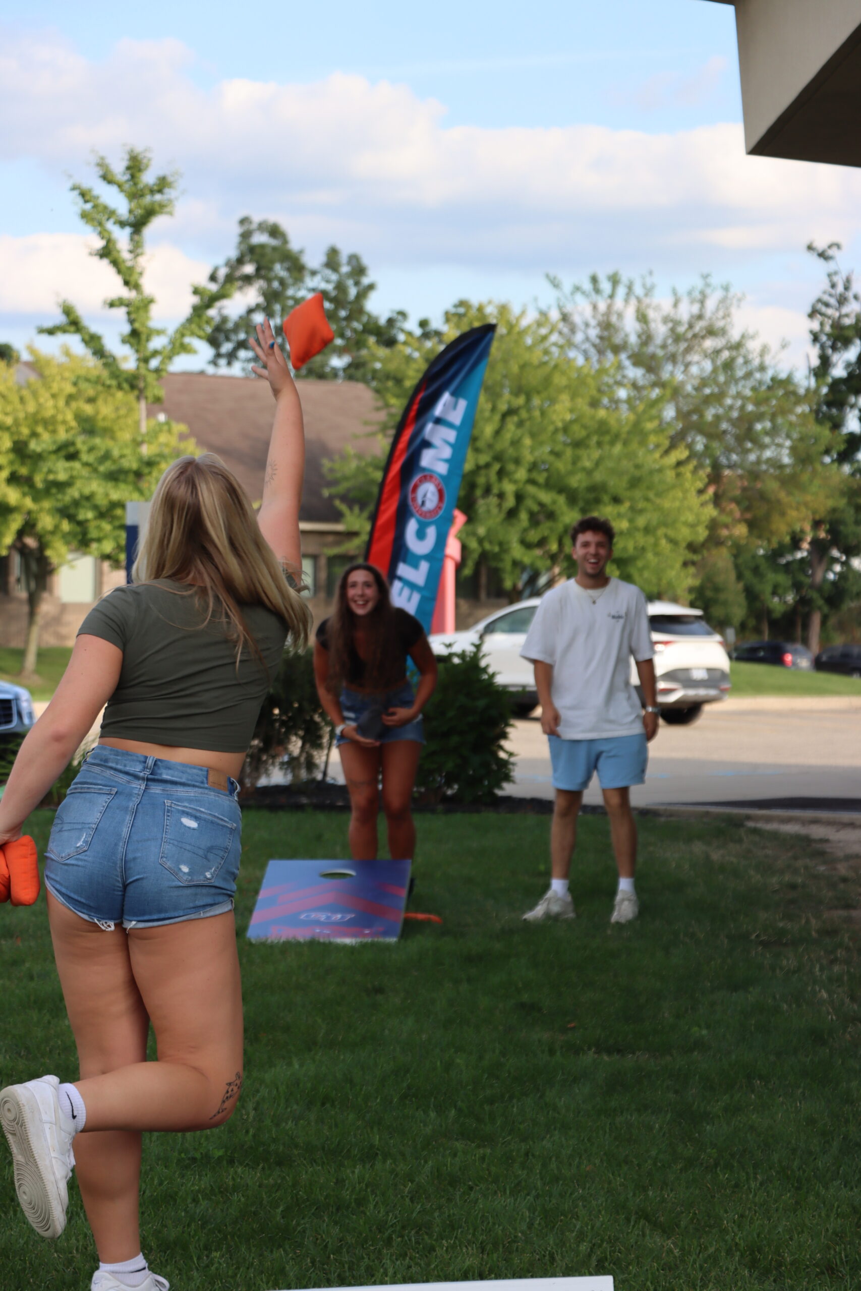 Behavioral Intervention Team (BIT) - Cleary University